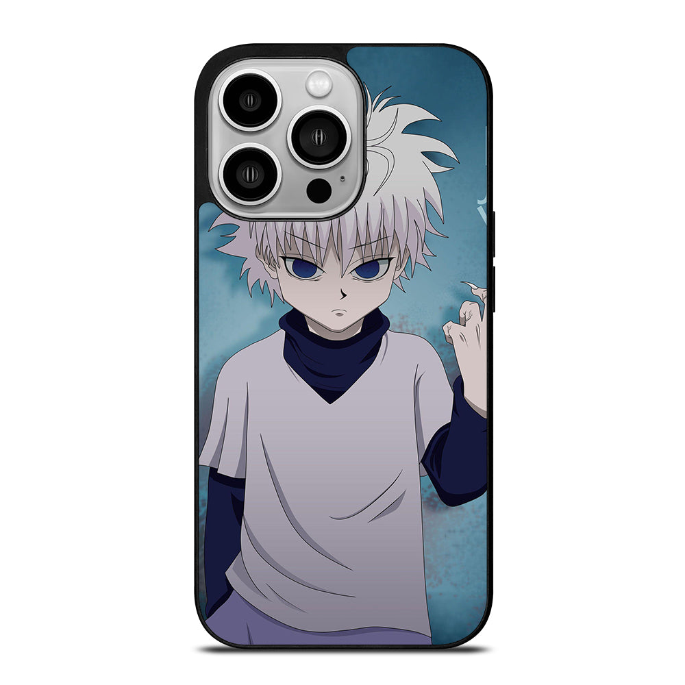 hunter phone case