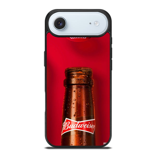 BUDWEISER BEER iPhone Air Case Cover – casecentro