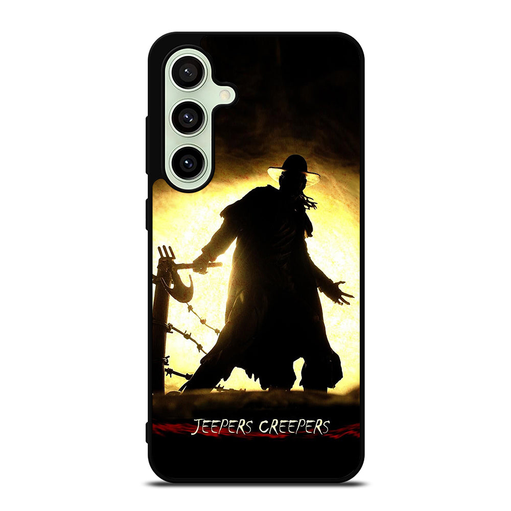 JEEPERS CREEPERS 2 Samsung Galaxy S24 FE Case Cover – casecentro