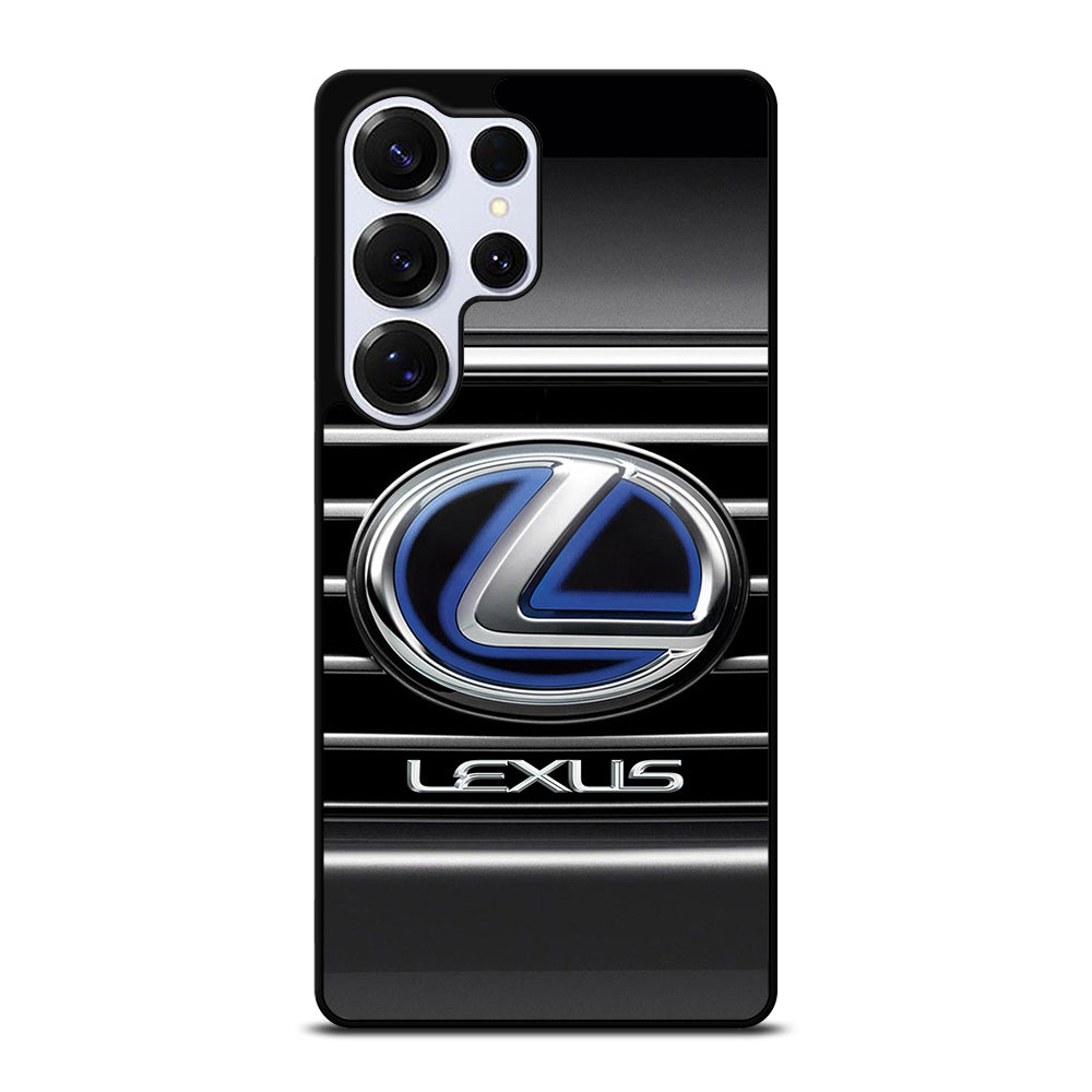 LEXUS EMBLEM Samsung Galaxy S25 Ultra Case Cover – casecentro