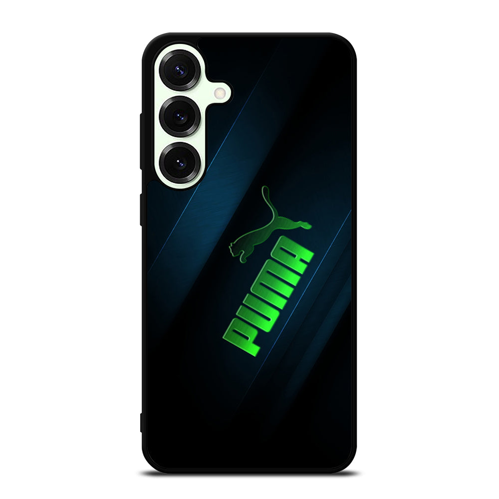 PUMA SPORT LOGO Samsung Galaxy S25 Plus Case Cover – casecentro