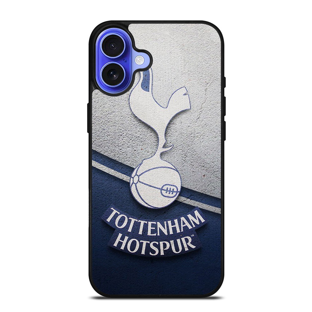 TOTTENHAM HOTSPUR SOCCER iPhone 16 Case Cover – casecentro
