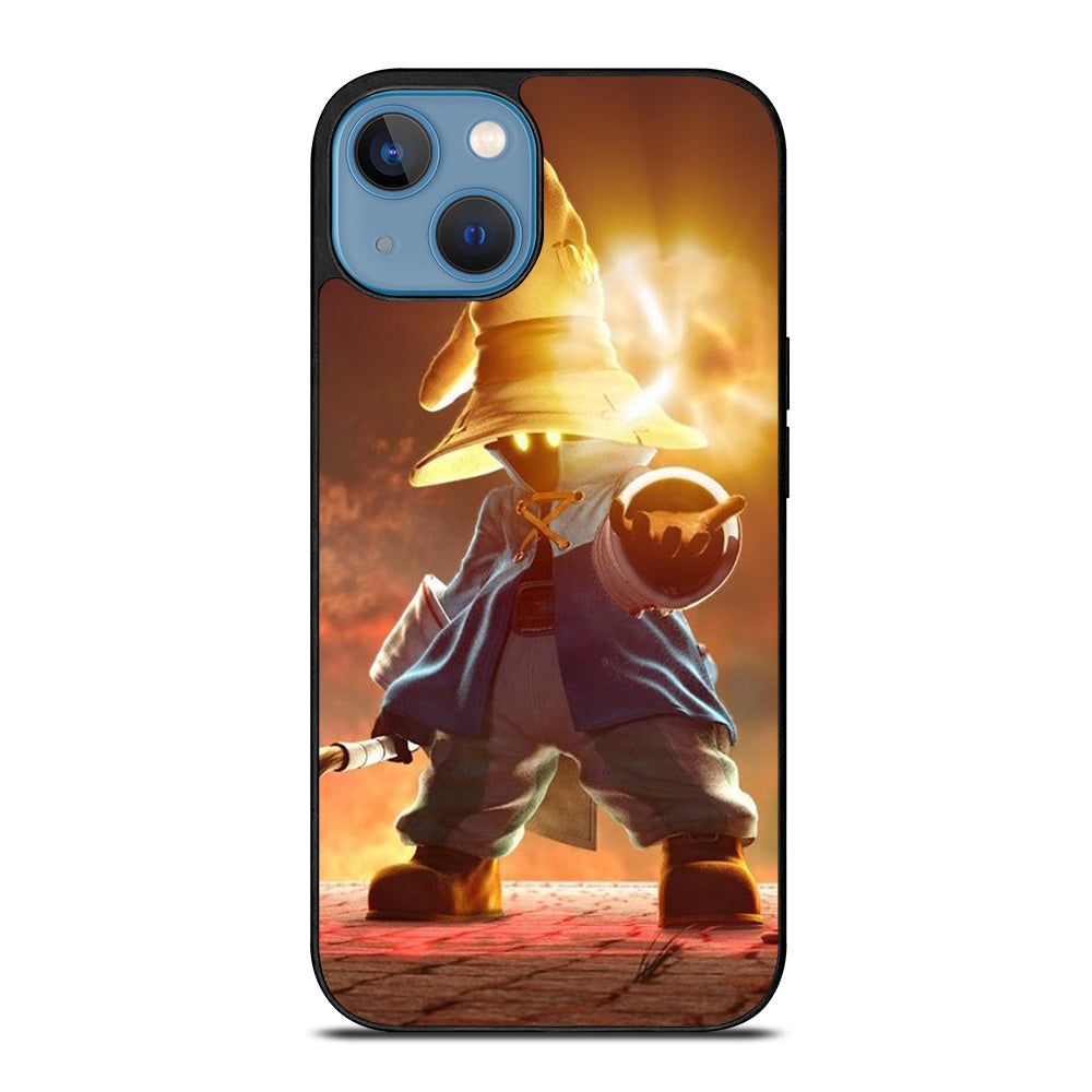 FINAL FANTASY VIVI iPhone 13 Case Cover – casecentro